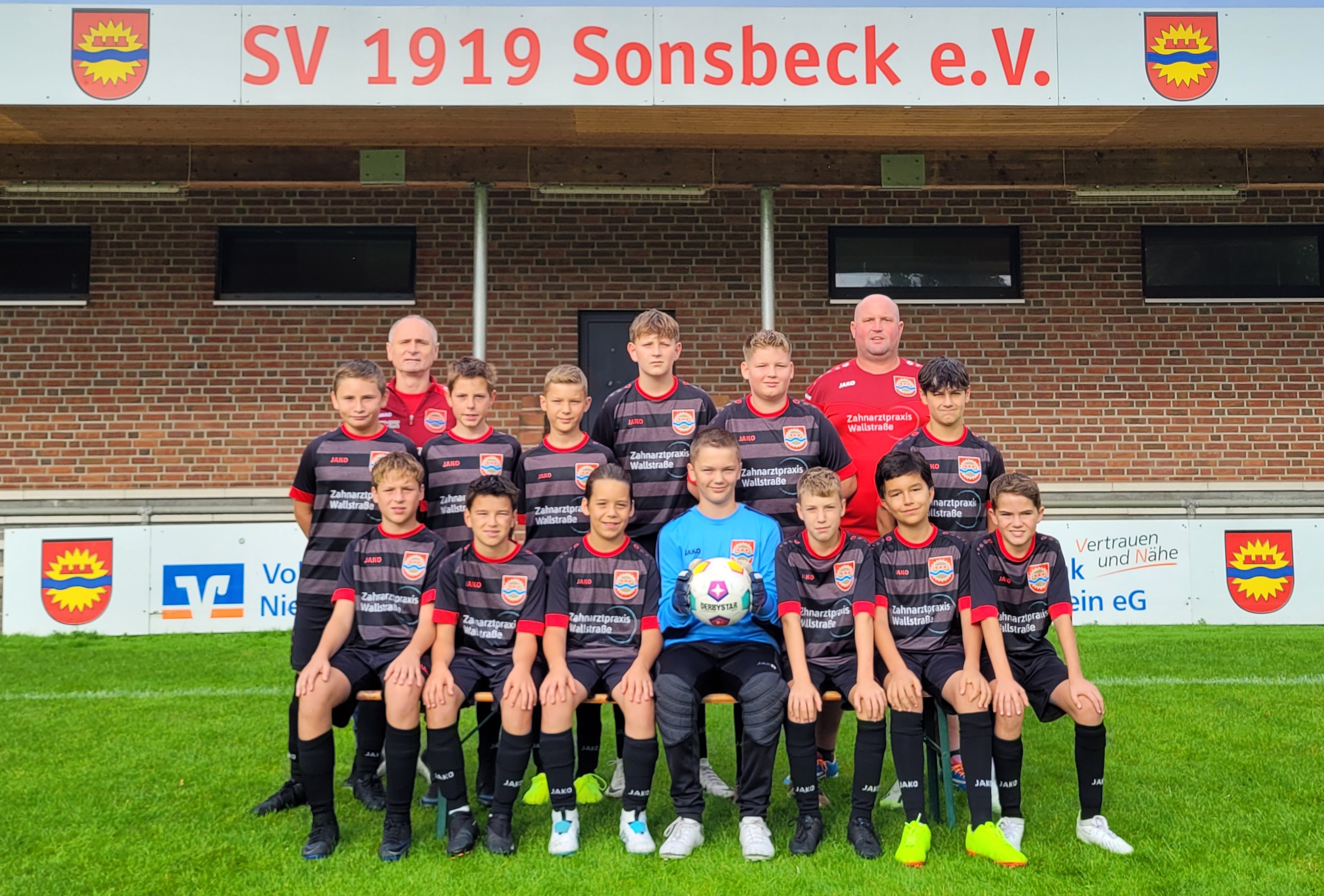 SV-Sonsbeck